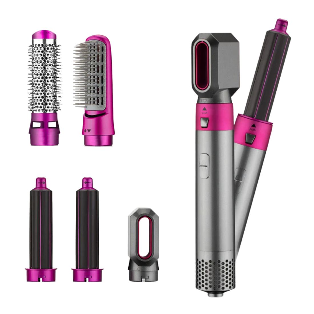 Flashdry Pro 5-n-1 – ConsígueloYa!